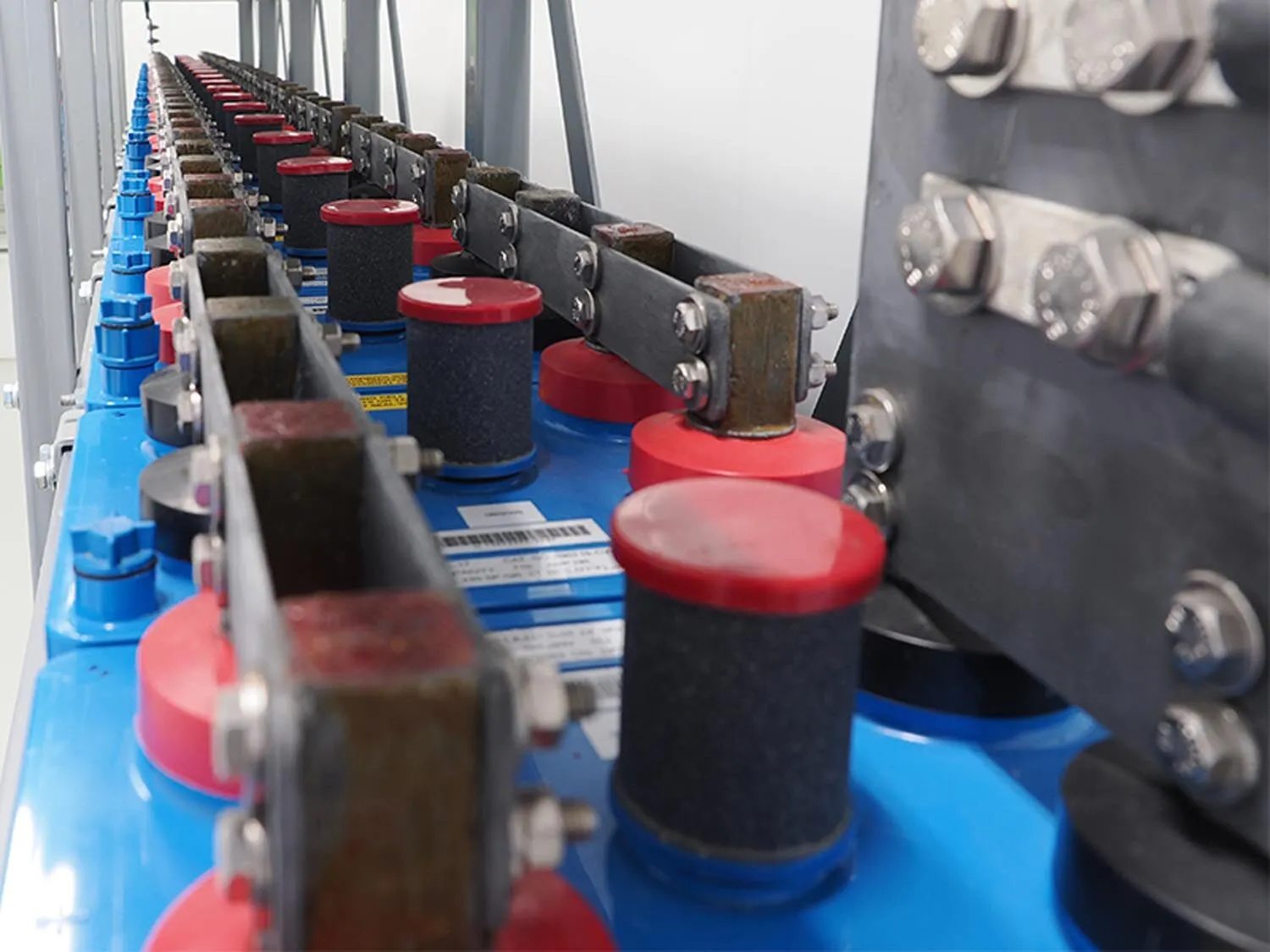 PRC-028 & PRC-030 | Utility Services