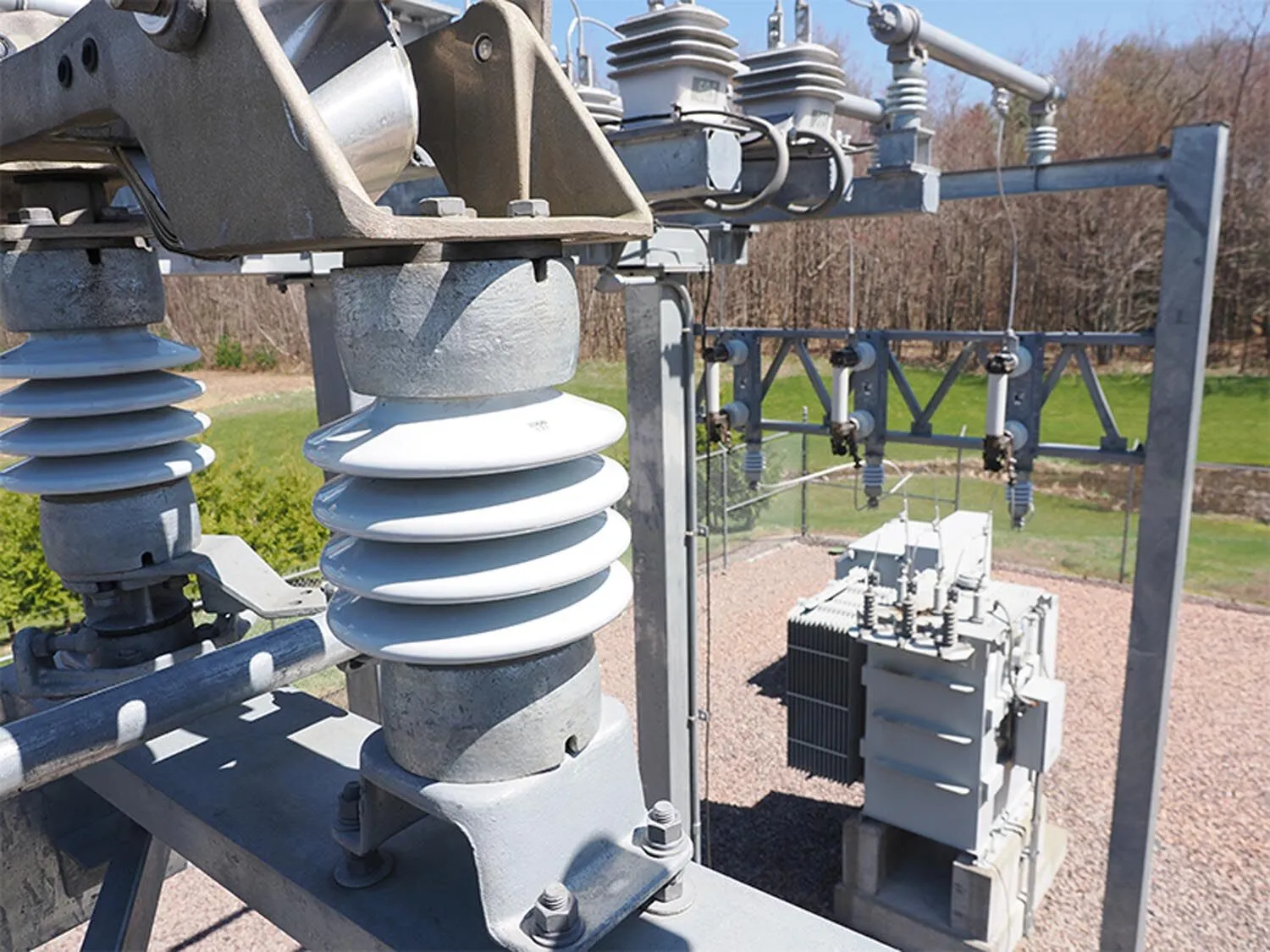 PRC-028 & PRC-030 | Utility Services