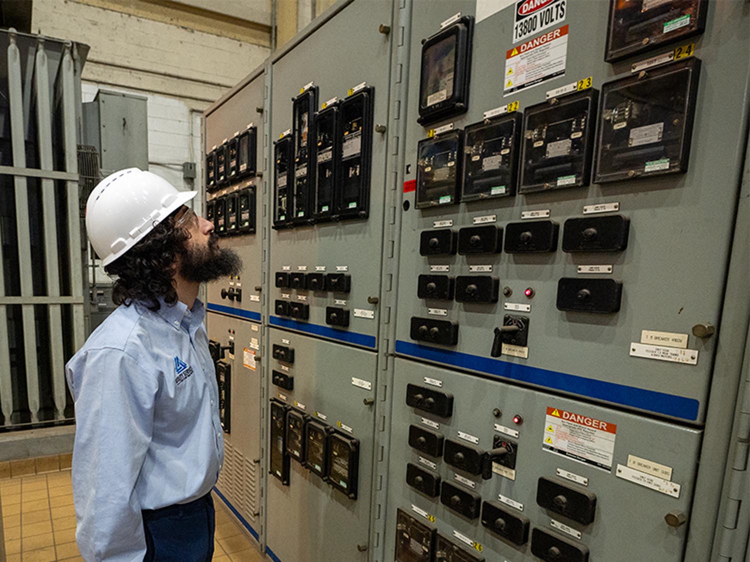 PRC-028 & PRC-030 | Utility Services